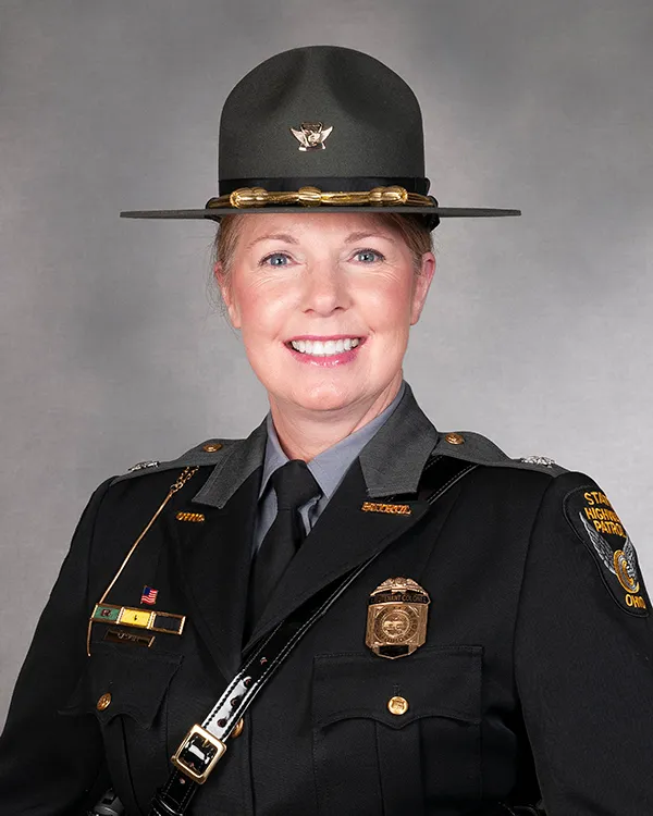 Trooper to Trooper Columbus, OH 43228