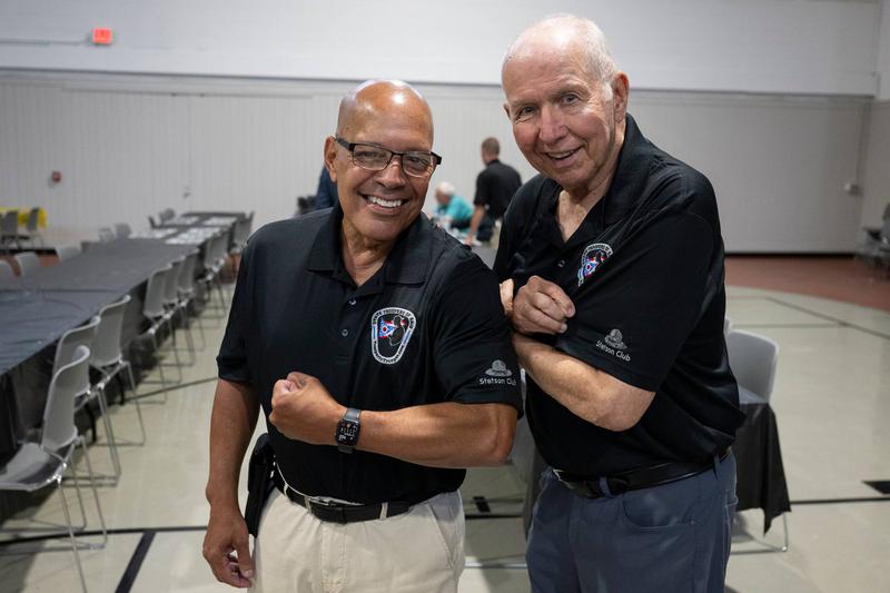 Trooper to Trooper Columbus, OH 43228