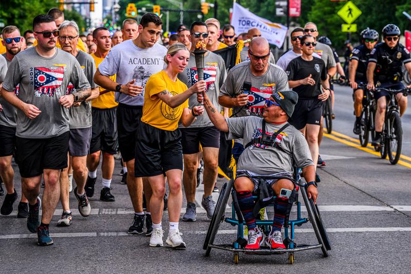 Trooper to Trooper Columbus, OH 43228